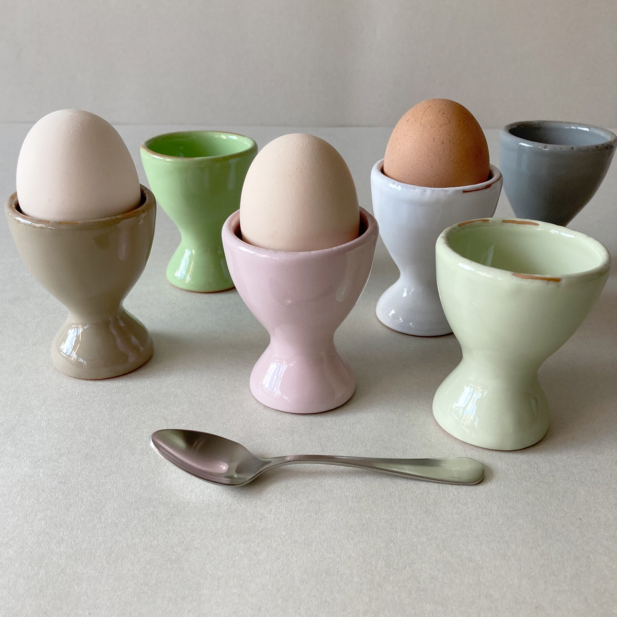 Campagna - Eierbecher - Boutique Nelli